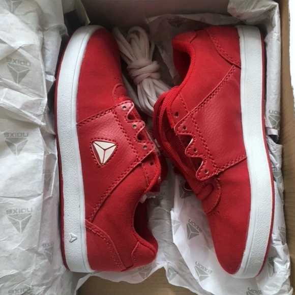 Axion | Shoes | Axion Heritage Sneakers | Poshmark